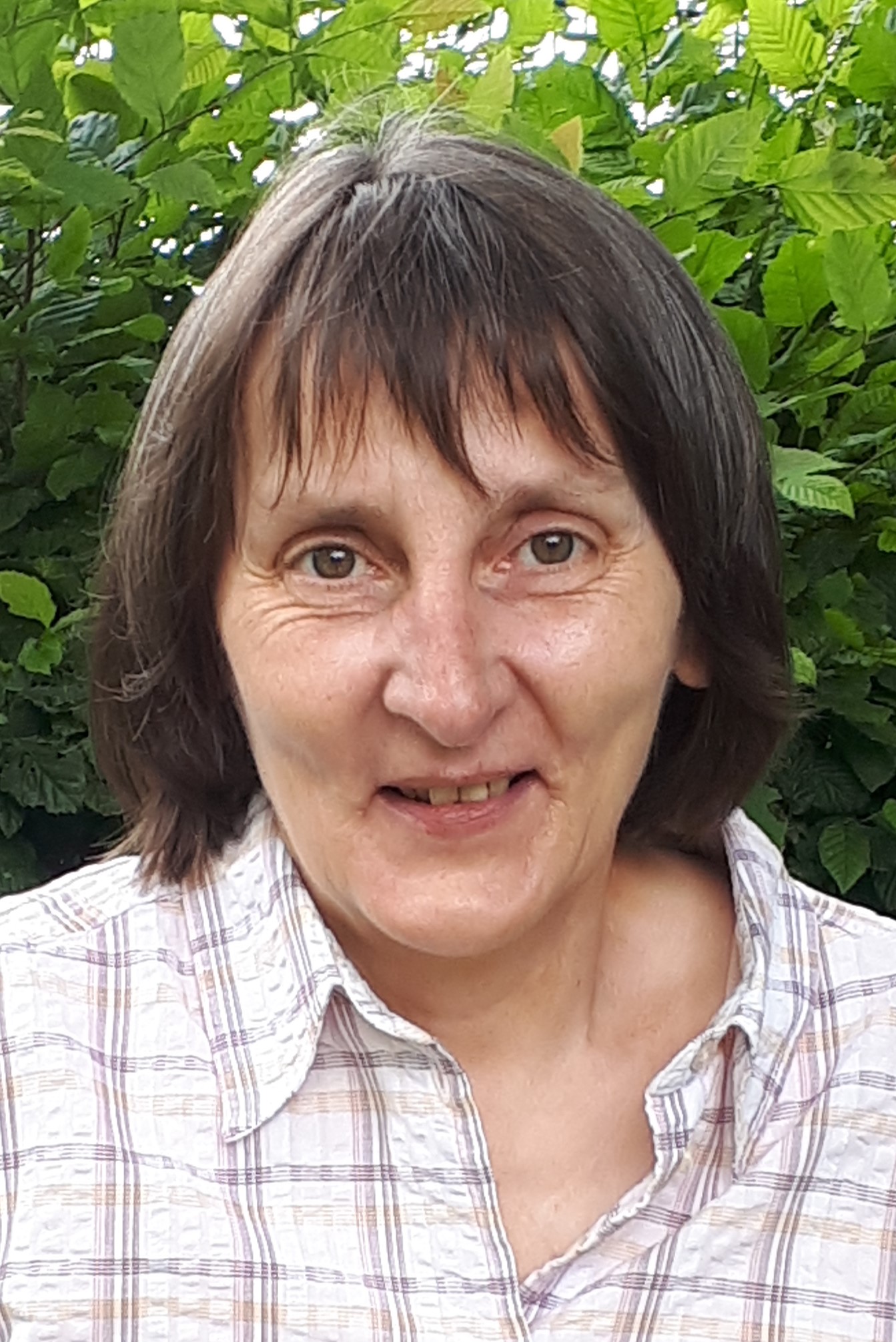 Unser OGS Team – Hellwegschule Hamm