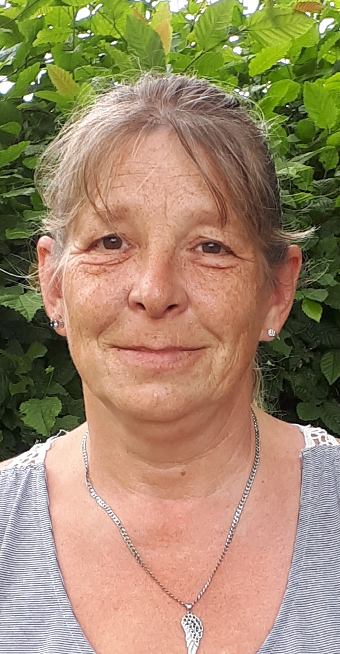 Unser OGS Team – Hellwegschule Hamm