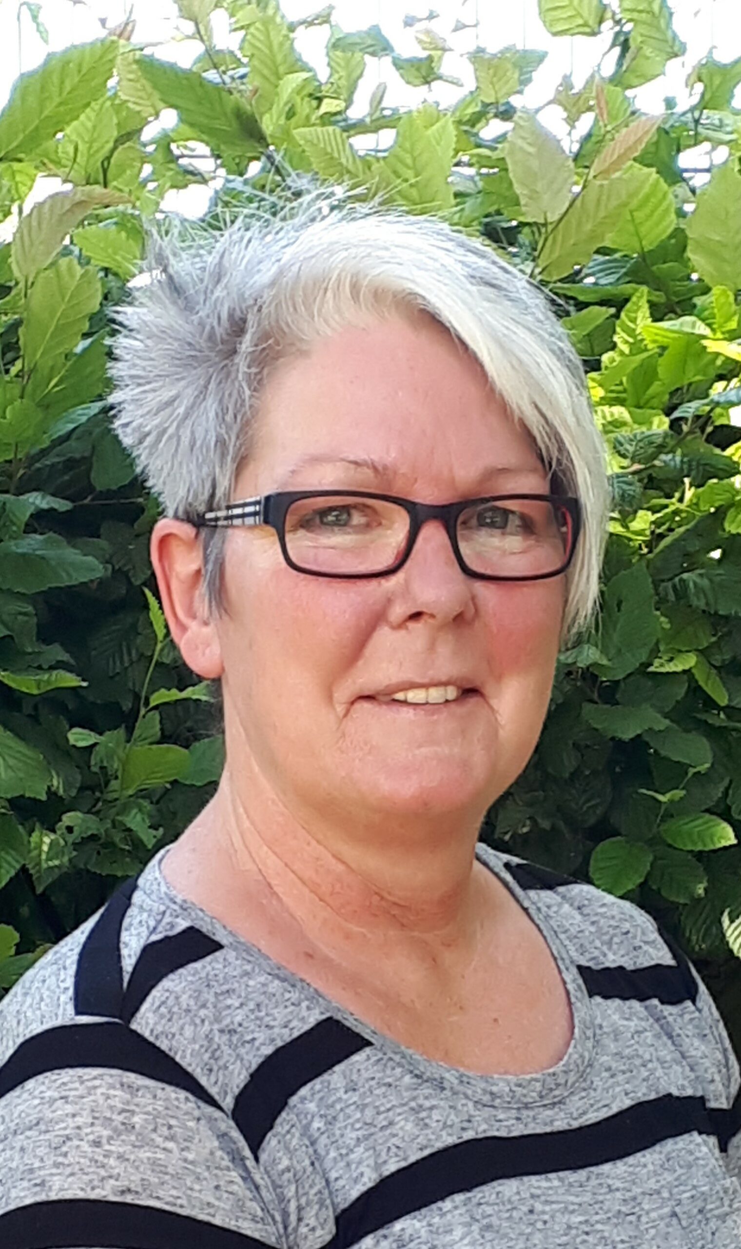 Unser OGS Team – Hellwegschule Hamm