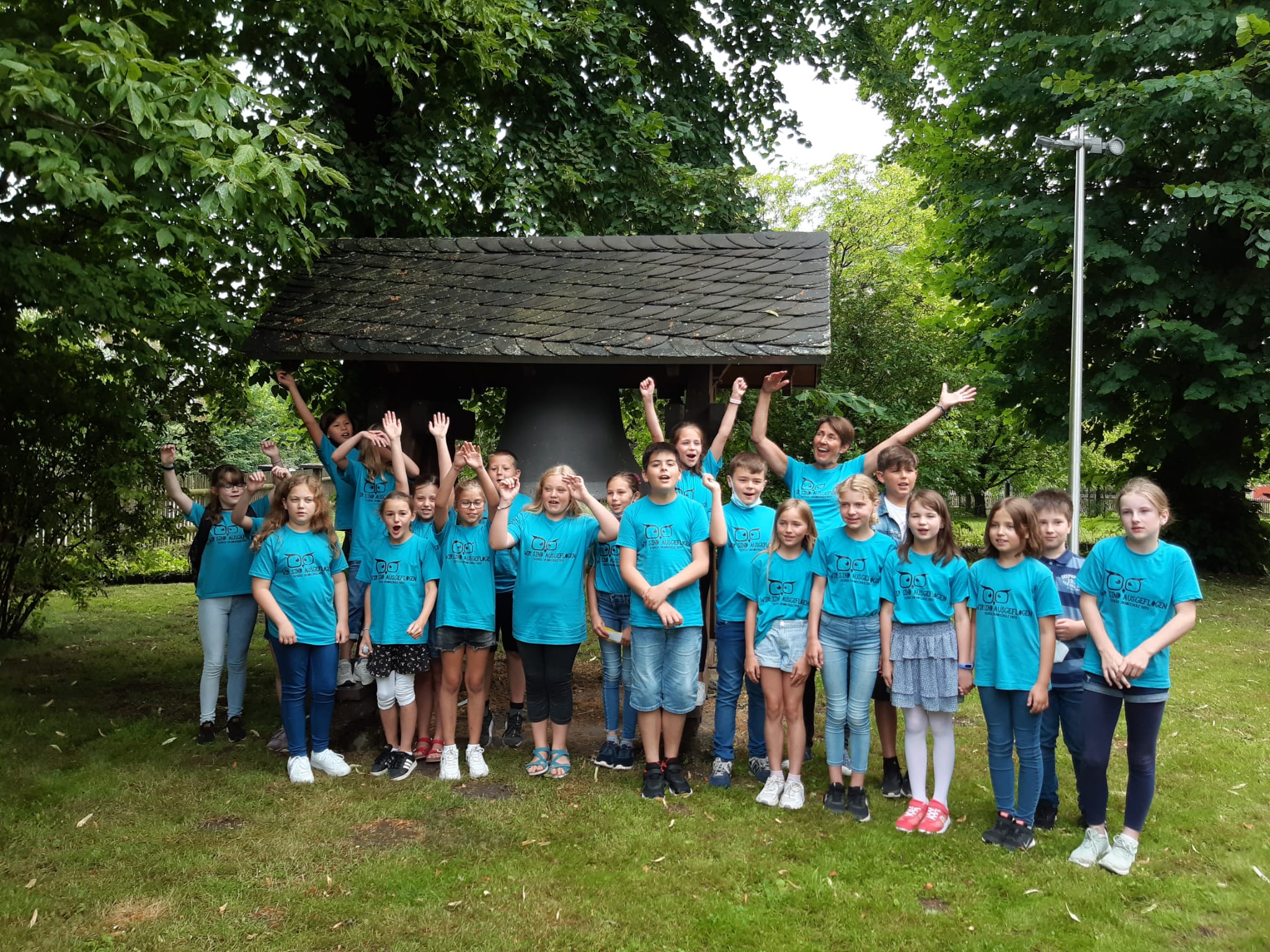 Aktuelles – Hellwegschule Hamm