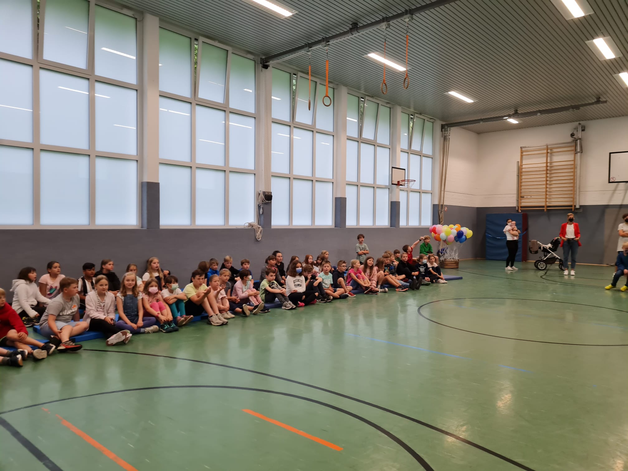 Aktuelles – Hellwegschule Hamm