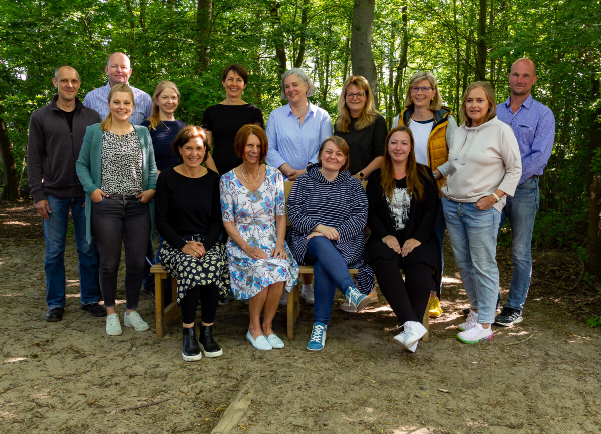 Kollegium – Hellwegschule Hamm