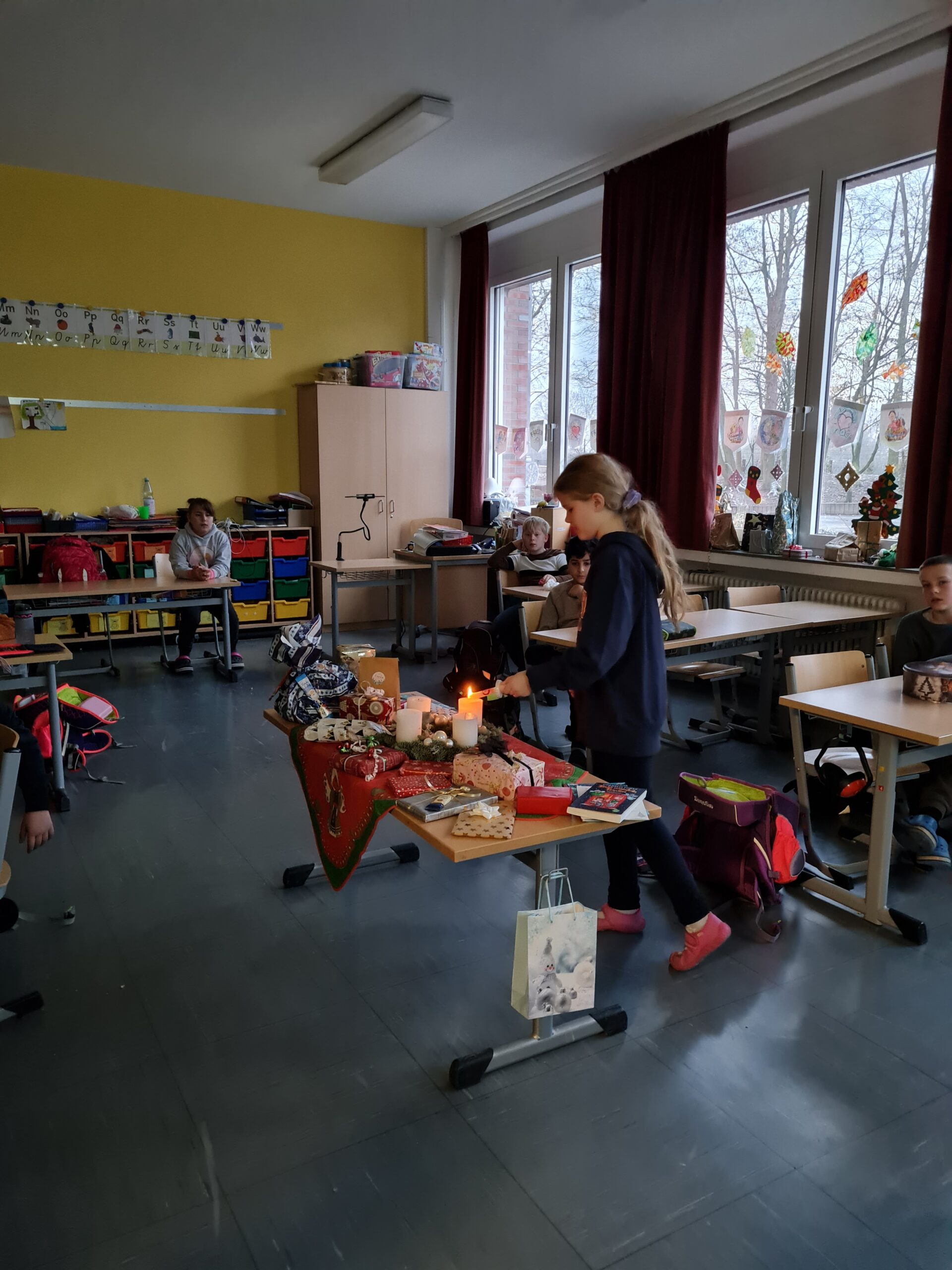 Aktuelles – Hellwegschule Hamm