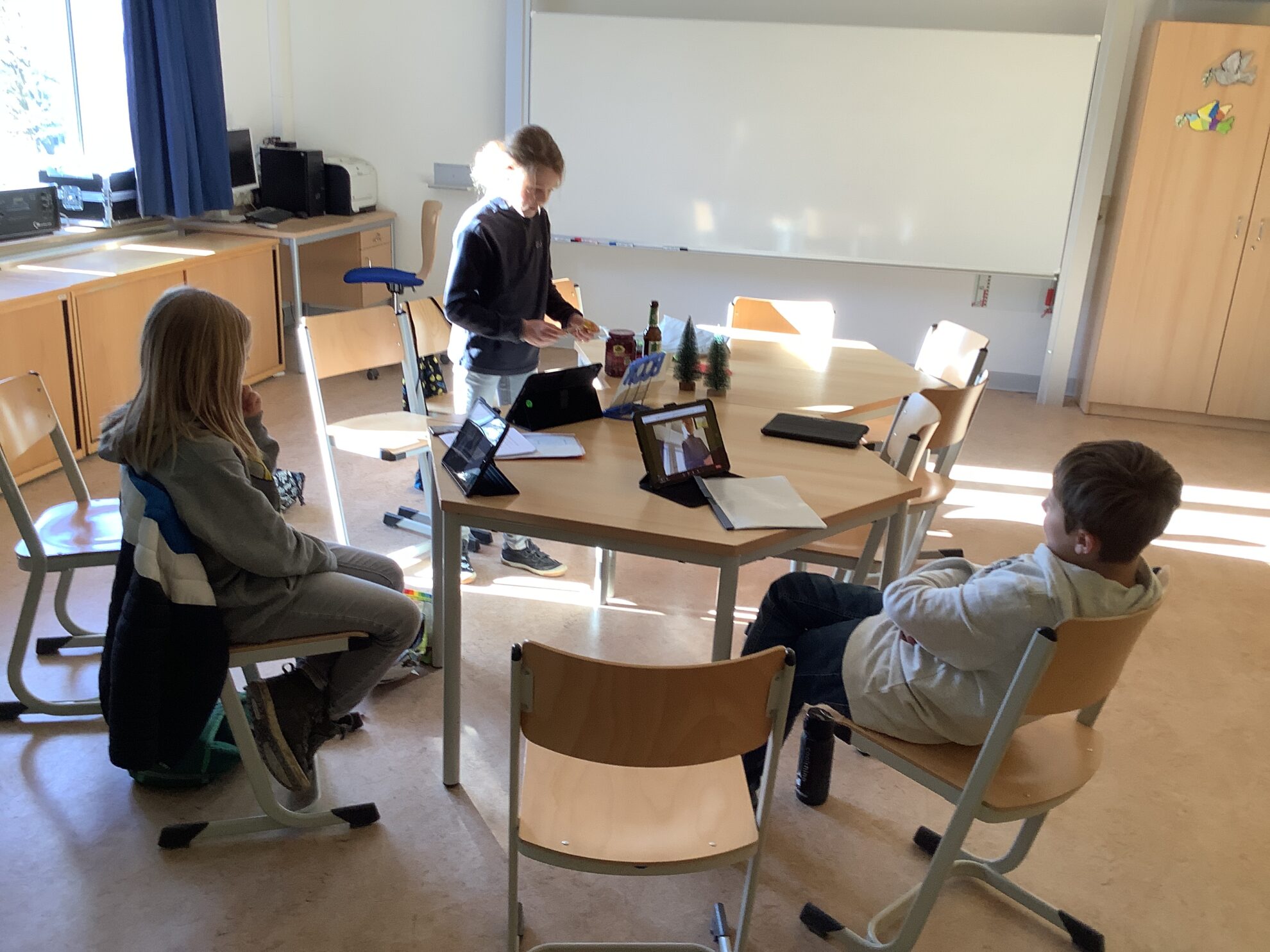 Projekte – Hellwegschule Hamm